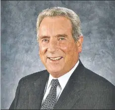 Professor William Binnie - PressReader