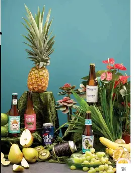 Something’s Brewing - PressReader