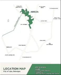 Areza Estate delivers modern downtown in Lipa - PressReader