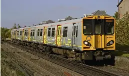 Could 507001 be a preservati­on candidate? - PressReader