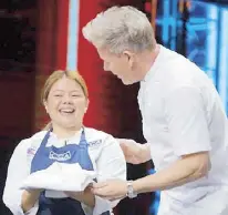 GORDON RAMSAY'S HALO-HALO CHALLENGE BRINGS OUT FILIPINO CREATIVITY ...