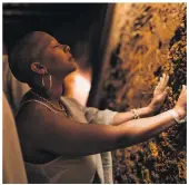 Awaken to the Earth by finding yourself undergroun­d - PressReader