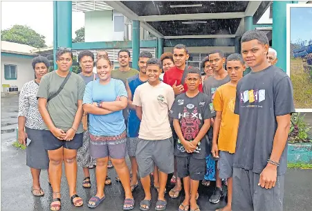 11 lucky to be alive - PressReader