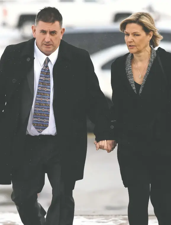 Gymnast details years of alleged abuse - PressReader