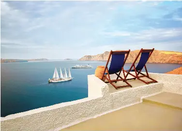 Legendary Greece - PressReader