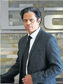 Raids will clean up local auditing - PressReader