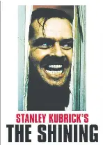 Studios bet on horror films to reanimate cinemas - PressReader