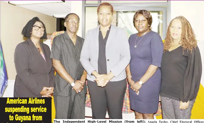 Recount of ballots set for this afternoon - PressReader