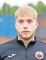 Flying start for teenage newcomer - PressReader