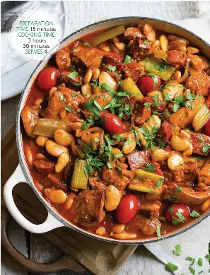Slow cooker chicken casserole - PressReader