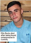 Collapse death man pictured for first time - PressReader