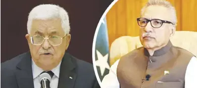 Diplomatic faux pas by President - PressReader