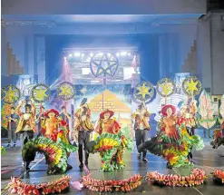 ‘PASTORES-A-BELEN’ CELEBRATES BIRTH OF CHRIST WITH STREET DANCE TILT IN ...