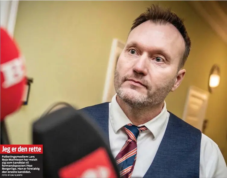 BOJE SOM BOSS - PressReader