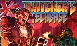 Corbyn plays vile video game that kills Maggie - PressReader