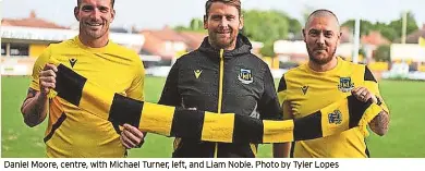 Buzzing to join Hornets - PressReader