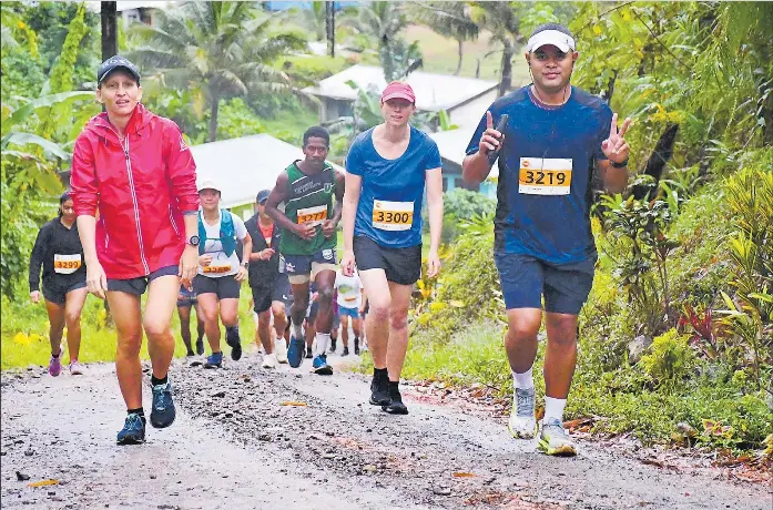 Namosi challenge for all - PressReader