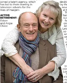 For an idyllic life, just add water! - PressReader