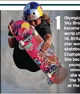 CHILD’S PLAY... - PressReader