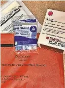 Bergen County gets an additional $3M to fight opioid crisis - PressReader