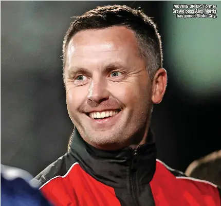 PROUD TO BE A POTTER - PressReader