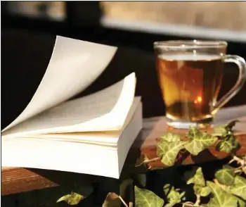 Want to read more? Here’s the trick - PressReader