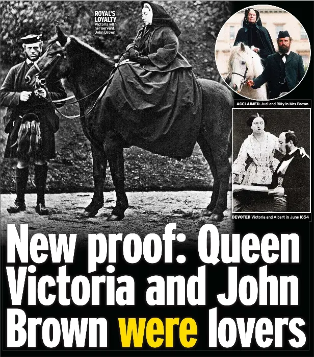 new-proof-queen-victoria-and-john-brown-were-lovers-pressreader