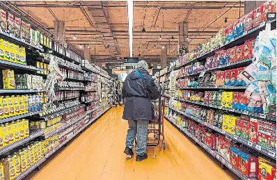 Canada not backing down - PressReader