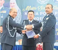 PDRM to establish more air forward operation bases to combat cross ...