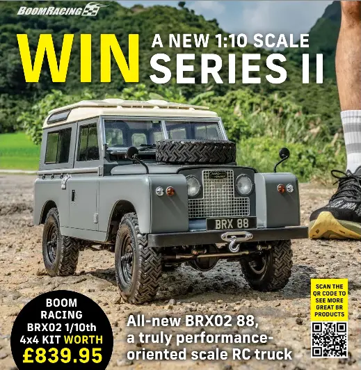 WINSERIES A NEW SCALE II - PressReader