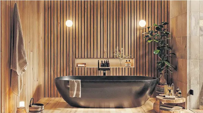 Renovation trends - PressReader