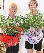 Drouin women - PressReader