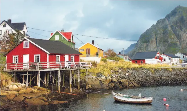 A reel trip back in time - PressReader