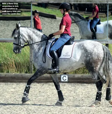 Exercise 2 BE DIRECT - PressReader