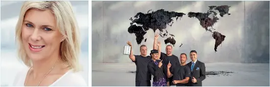 ANNABELLE FOWLER - PressReader