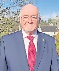 Graham Houston - PressReader