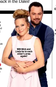 ONE TRUE LOVE? - PressReader