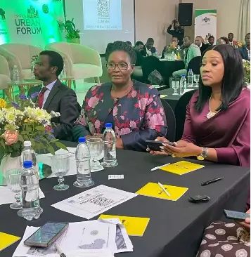 Ministry of Housing identifies innovative financing solutions - PressReader