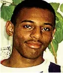 Will bungling Met reopen probe into Lawrence murder? - PressReader