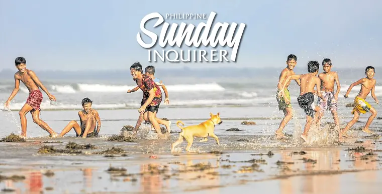 21 PINOYS RESCUED FROM HOUTHI-HIT SHIP - PressReader