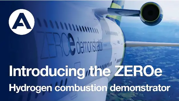 BOEING AND AIRBUS: A STARK CONTRAST - PressReader