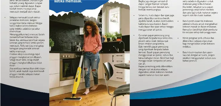 BEBAN KERJA ANDA - PressReader