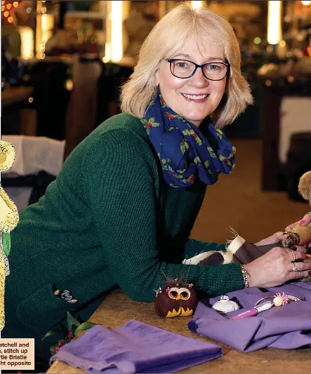 HERE, BEAR AND DAILY EXPRESS EVERYWHERE ... Jane Warren - PressReader