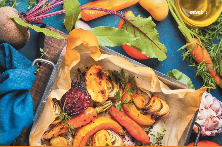 GOLDEN DELICIOUS - PressReader