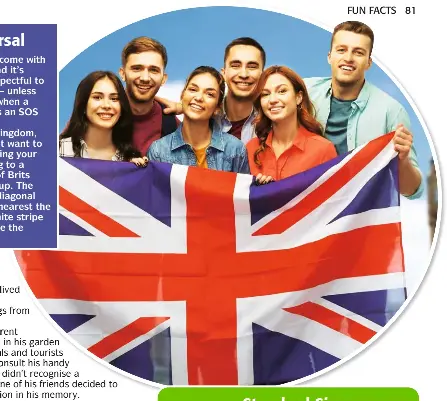 Standard Size - PressReader