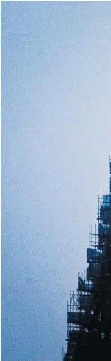 NZ’s tallest tower in limbo as developer folds - PressReader