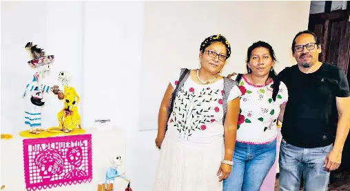 Cartonería de otra vida - PressReader