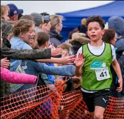 Super Saints storm to schools title - PressReader