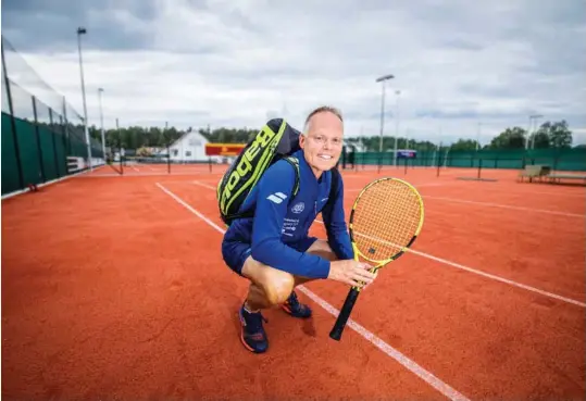 Sikter mot gamle storhetsti­der - PressReader