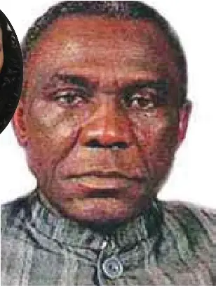 Nzeribe’s Health: Wife, Family, Friends React - PressReader